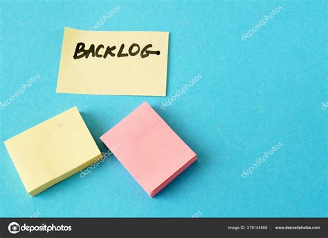 Software Scrum Agile Board Paper Task Agile Software Development