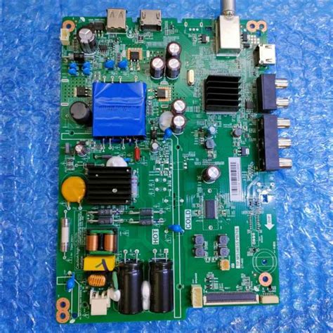 Jual MB MOBO MAINBOARD MOTHERBOARD TV LED LG 32LJ500D 32LJ500 Di Seller