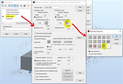 Robot Structural Analysis