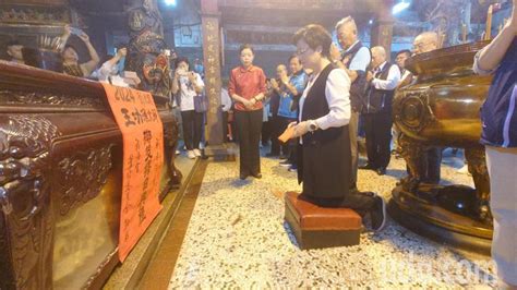 彰化「福海媽」阿沙力 2024王功漁火節舉辦日期今定案 中彰投 地方 聯合新聞網