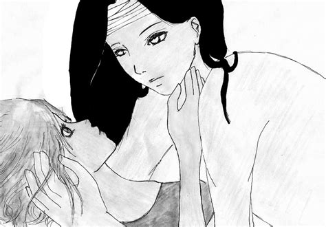 Nejisaku By Hanabiira On Deviantart