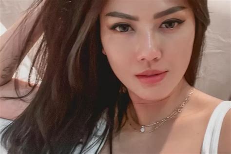 Apa Agama Nita Gunawan Sekarang Cek Profil Dan Biodata Wanita Yang