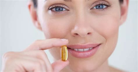 Hidden Dangers Of Using Fish Oil Supplements For People With A Healthy