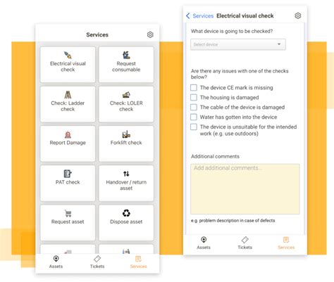 Ladder Inspection Checklist ToolSense Glossary