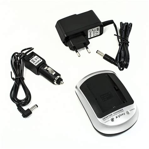 Sony Bc Trw Battery Charger Home And Car For Sony Alpha A3500