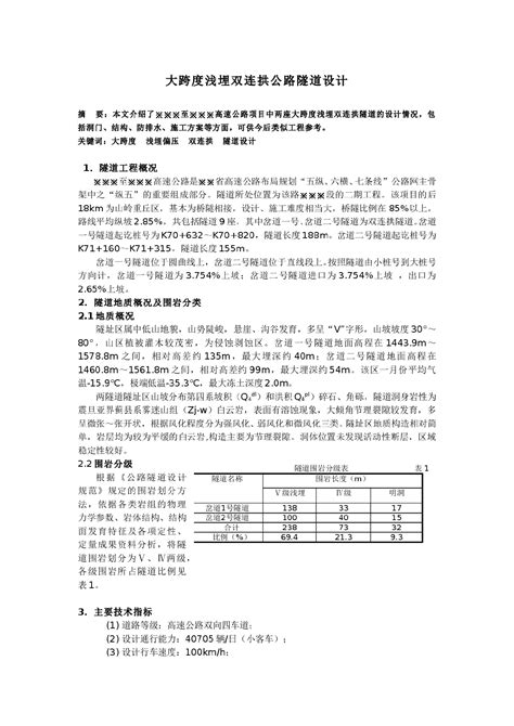 Jtg D70∕2 2014 公路隧道设计规范 第二册 交通工程与附属设施 交通工程土木在线