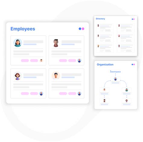 Home Page IWorkspace