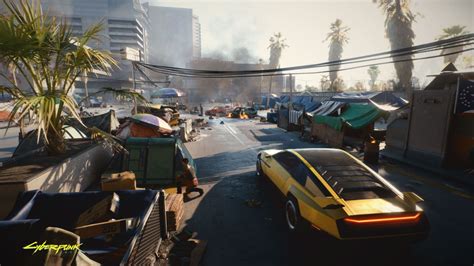 Cyberpunk 2077 Confira Os Requisitos Mínimos E Recomendados Para Pc