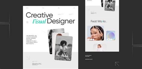 Abhishek Jha Portfolio 2022