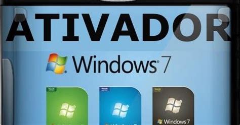 Ativador Windows 7 Ultimate 64 Bits Pooset
