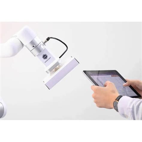 Xarm 6 Robotic Arm Bundle W Gripper And Vacuum Gripper Robotshop