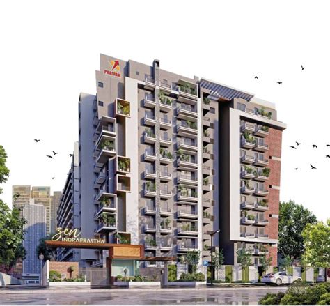 Projects In Mahalakshmi Layout Dwello