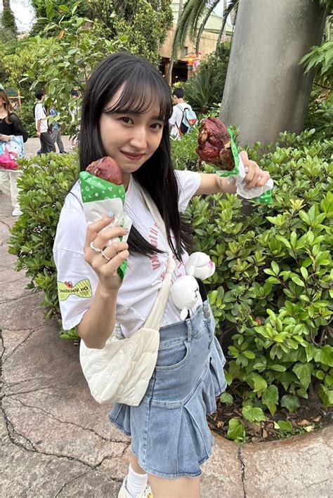 楠木花菜 くすのきはな On Twitter ターキーレッグ2本食いじゃぁぁぁい！！！