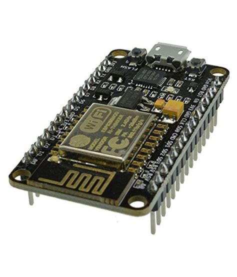 robo inventors esp8266 nodemcu esp8266 lua amica wifi internet of