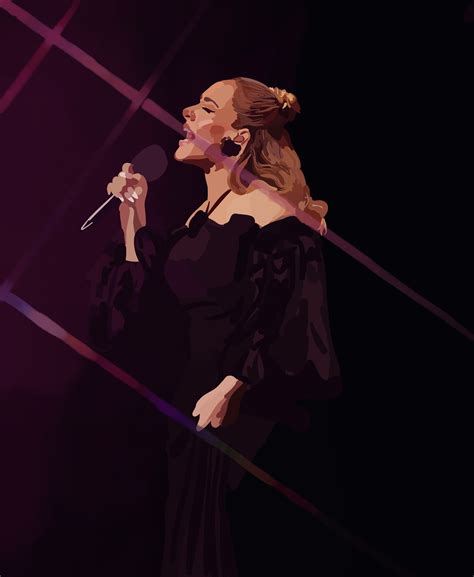 Farewell Adele The Review