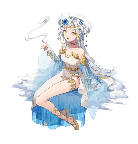 Vtuber様ご依頼イラスト スキマ イラスト依頼・キャラ販売ならskima