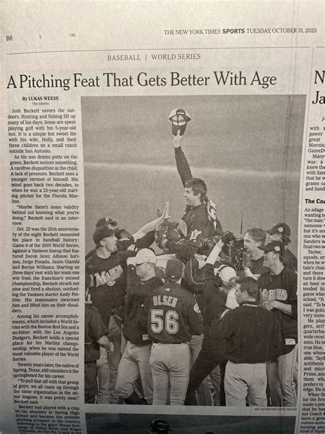 Lukas Weese On Linkedin Baseball Baseballlife Worldseries
