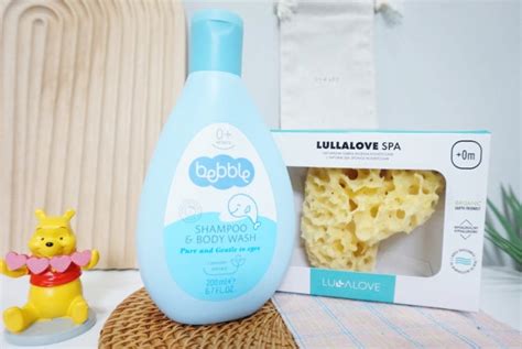 신생아샴푸 라리베라 라벤더 샴푸 아기 바디워시 네이버 블로그