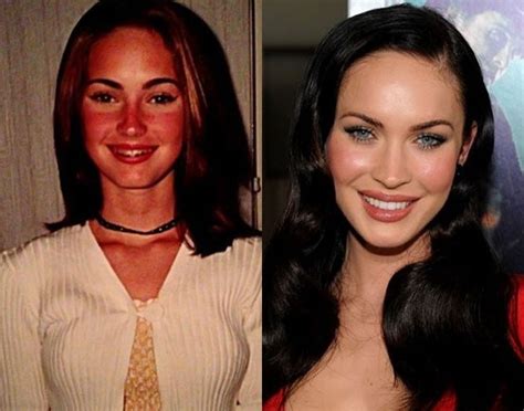Megan Fox posta fotos de sua adolescência Virgula