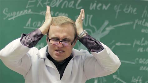 Angry Female Teacher In Forties Stock Illustration 19830367