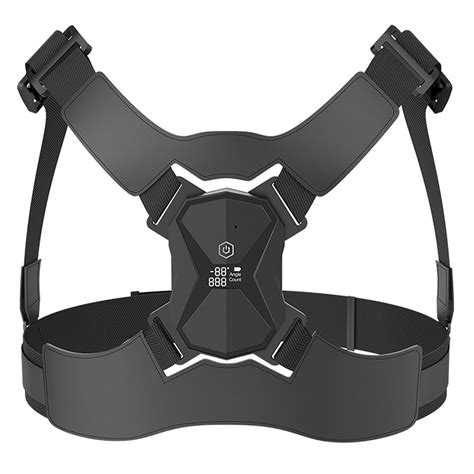 Intelligent Induction Posture Corrector Body Postu Grandado