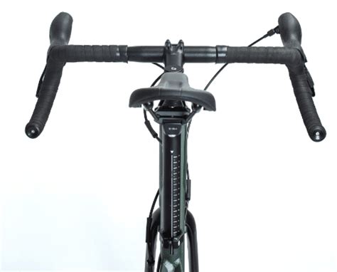 Test vélo gravel Triban GRVL 120 Decathlon 2025