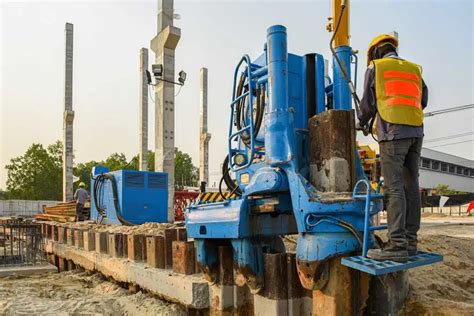 Everything You Need To Know About Sheet Piling Heritage Infra Space