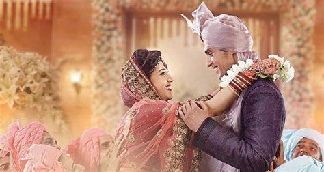 7 Cute Things Every Newly Married Couple Does No Matter How Silly They Are