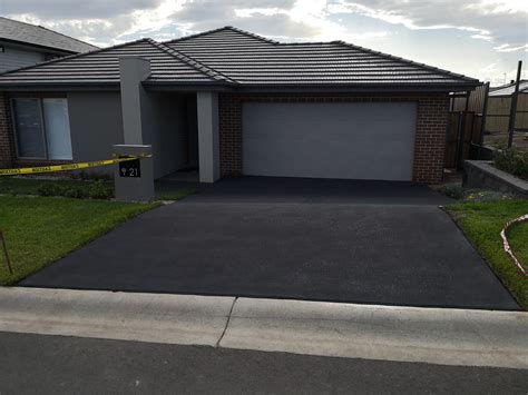 Driveway Resurfacing In Sydney Top Rated And Recommended Bf Spray Paving
