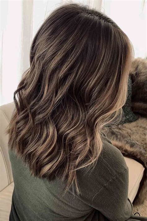 24 Shades Of Brown Hair Color Chart To Suit Any Complexion Brown Hair