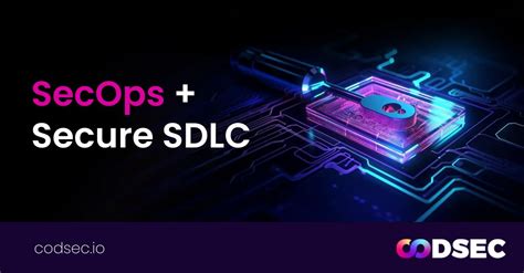 Codsec On Linkedin Nextgensoc Securedevelopment Sdlc Securityresponse Soc Secops