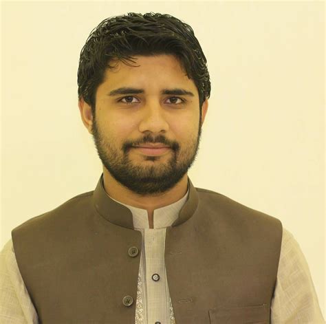 Usman Chaudry Saad Pti