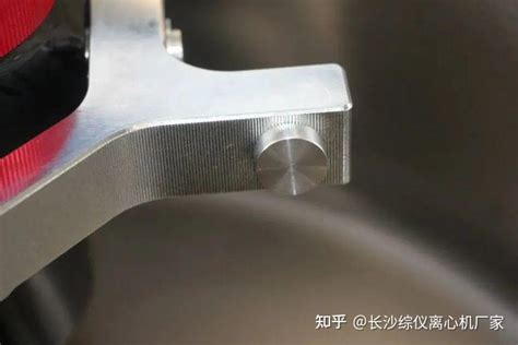 如何增加实验室离心机的使用寿命 知乎