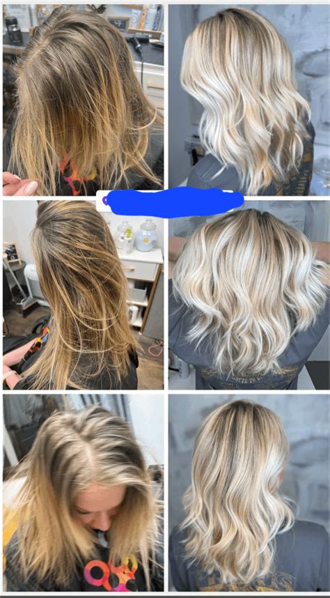 Just Wanted To Show My Hair Transformation Rhair