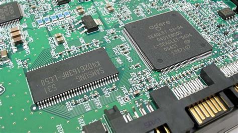 Memory Drives Chip Growth ELE Times