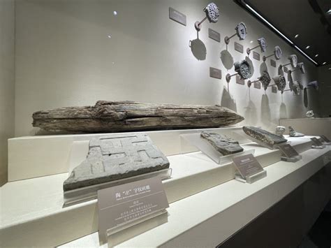 杭州：南宋德寿宫遗址博物馆建成开馆腾讯新闻