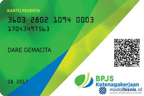 Daftar Antrian Online Bpjs Ketenagakerjaan Blog Modalbisnis Id