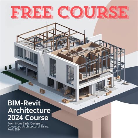 Amir Karami On Linkedin Revit Architecture Bim Design Freecourse
