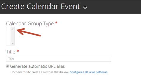 add workbench access to section automatically based on node type