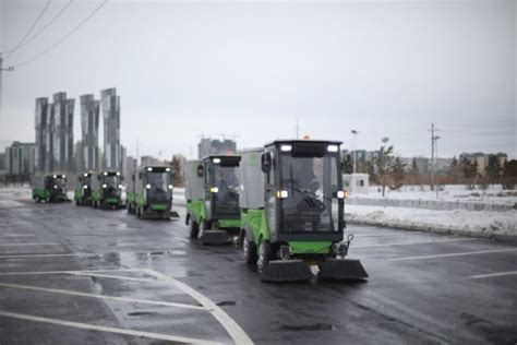 Зам талбай цэвэрлэх машин нийлүүлсэн “Батсээр” ХХК ийг АТГ т шалгуулахаар өгчээ