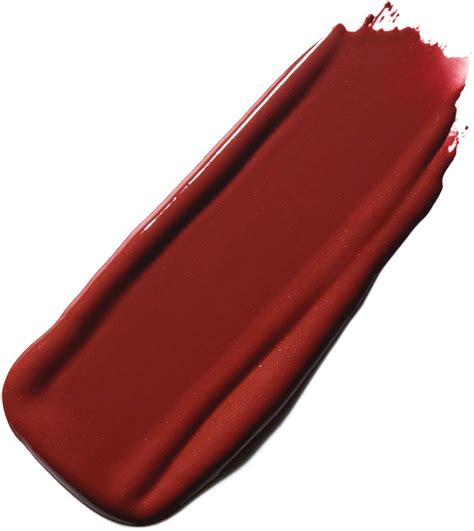 Mac Cosmetics Lustreglass Lipstick 37 Spice It Up