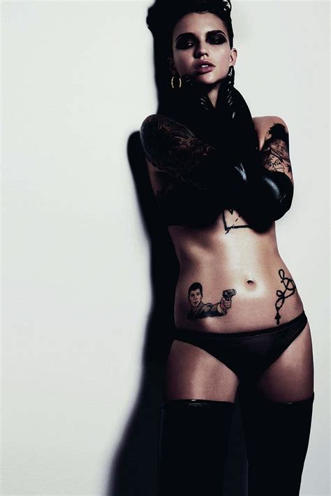 Ruby Rose Fotos Sexy Fotos Porno Xxx Fotos Imágenes De Sexo 3649707