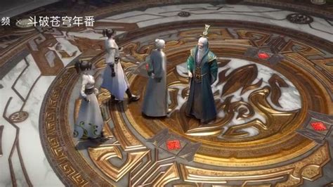 炎帝一言不合就开打高清1080p在线观看平台腾讯视频