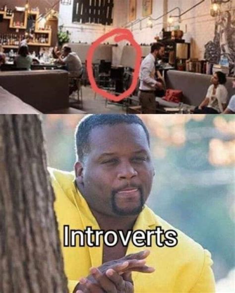 These Introvert Memes Are Extrovert Free PICS Izismile Com