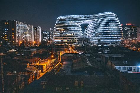 A Guide To Beijings Hutong Culture Cathay