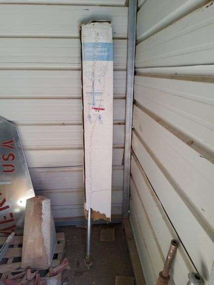 Frost Free Hydrant J J Auctioneers LLC