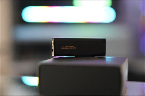 Hiby FC4 Dongle USB DAC/AMP - Balanced Driver — Audiophile Heaven