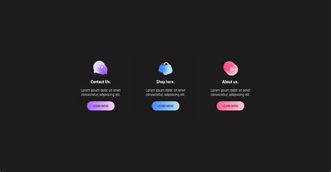 Github Coutinhooarthurcards Responsivos Cards Responsivos
