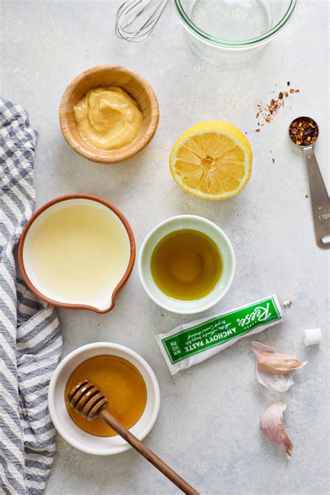 Super Simple Caesar Chicken Marinade Good Life Eats®