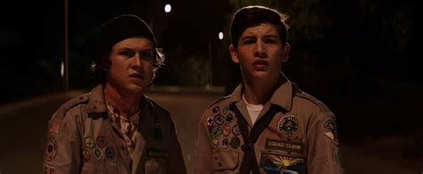 Avance Scouts Guide To The Zombie Apocalypse V O